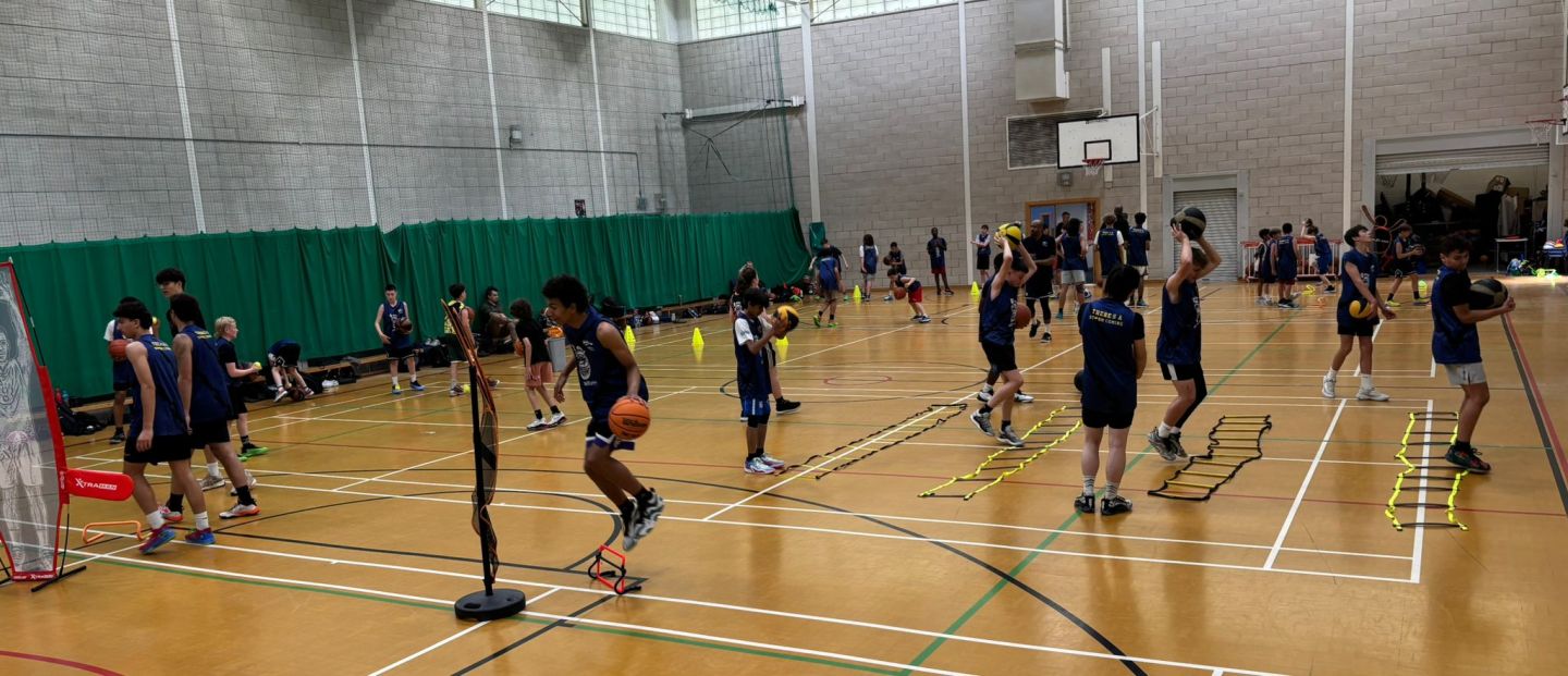 Coventry Tornadoes Basketball Club – The biggest basketball club in ...