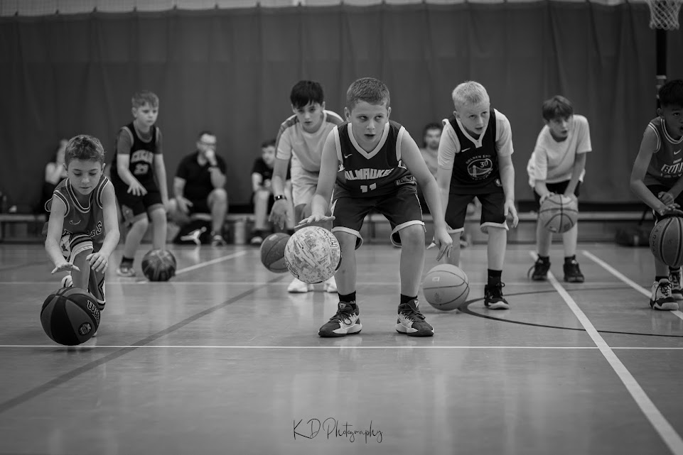 The biggest basketball club in Coventry